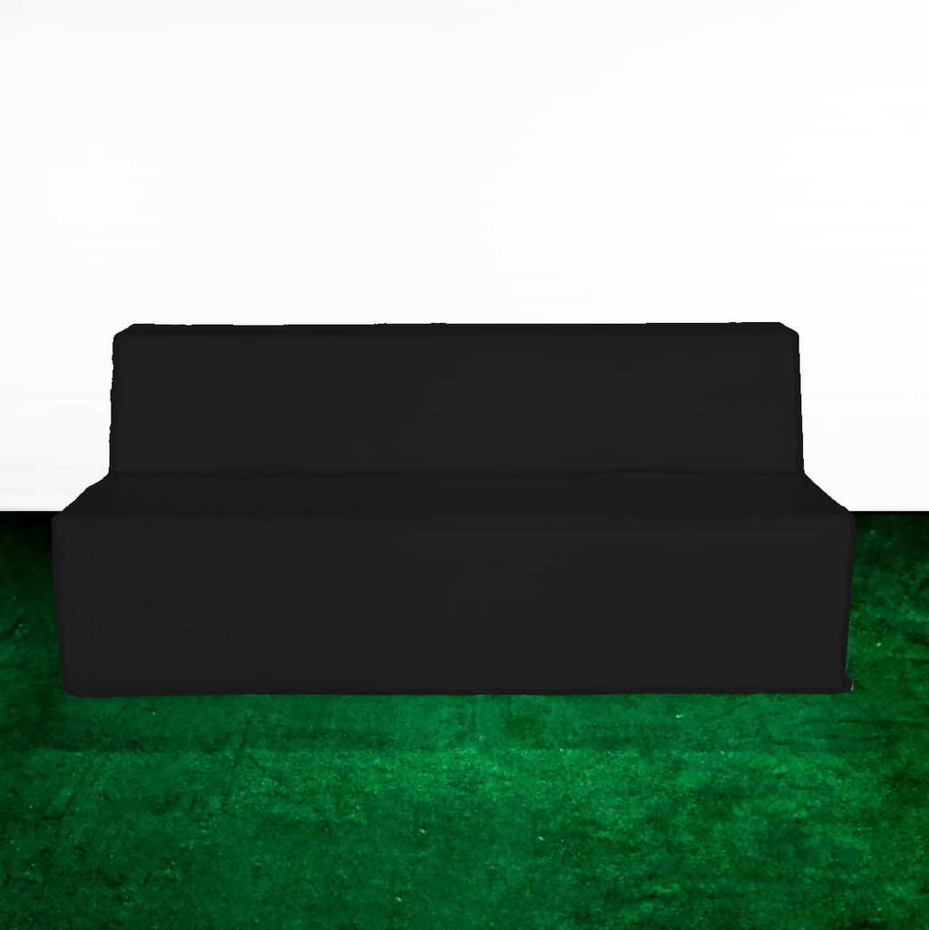 SoBe Lounge Loveseat