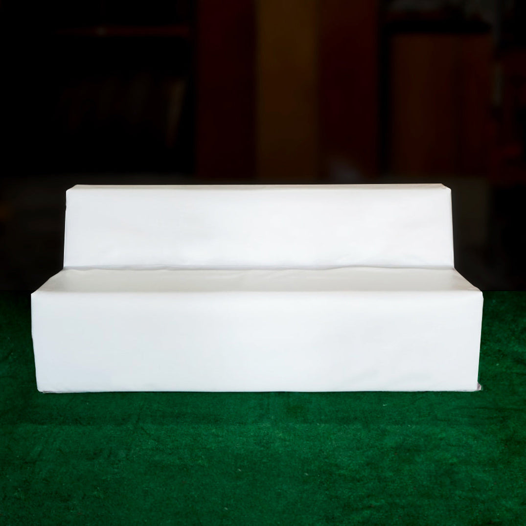 SoBe Lounge Loveseat