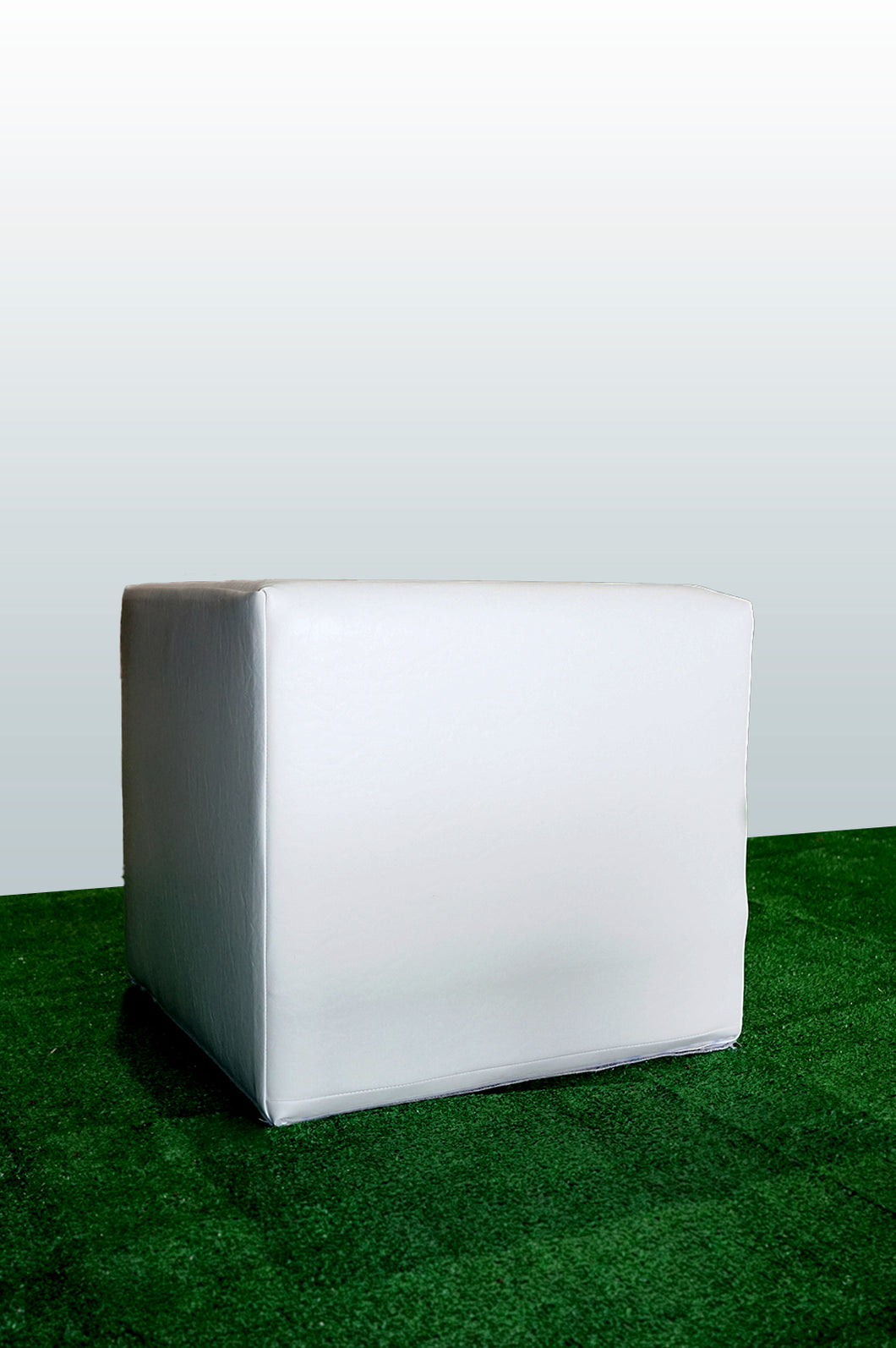 SoBe Lounge Bench: sits 3 size: rectangular 16”H x 20”W x 72”L