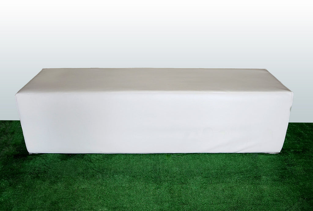 SoBe Lounge Sofa: Seats 3, 72 inches